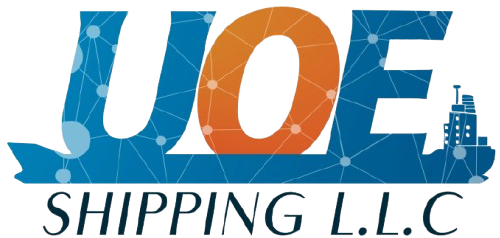 Cargo Shipping from UAE – UOE Shipping & Freight